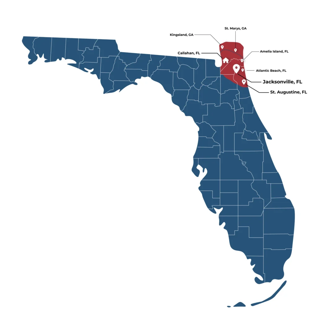 Reel Thirsty Ice - Ice Delivery In Jacksonville, FL